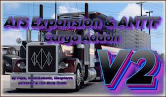Join Our Immersive Gaming Community at ATS Expansion Today