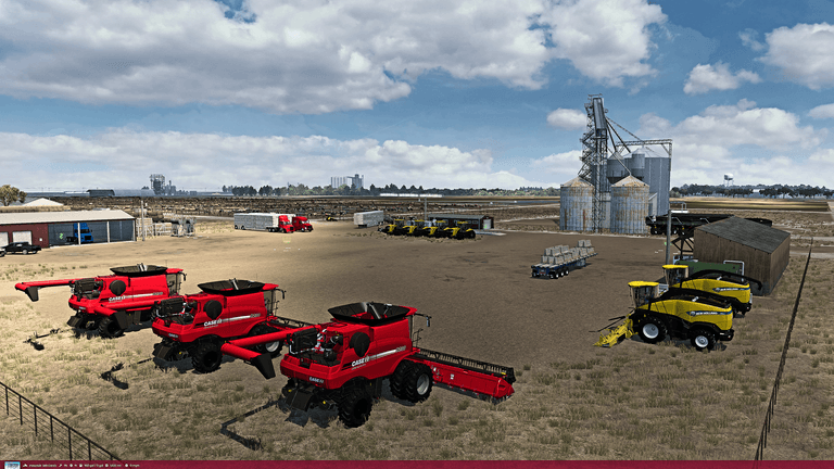 Explore ATS Expansion: Ultimate Gaming Experience Awaits