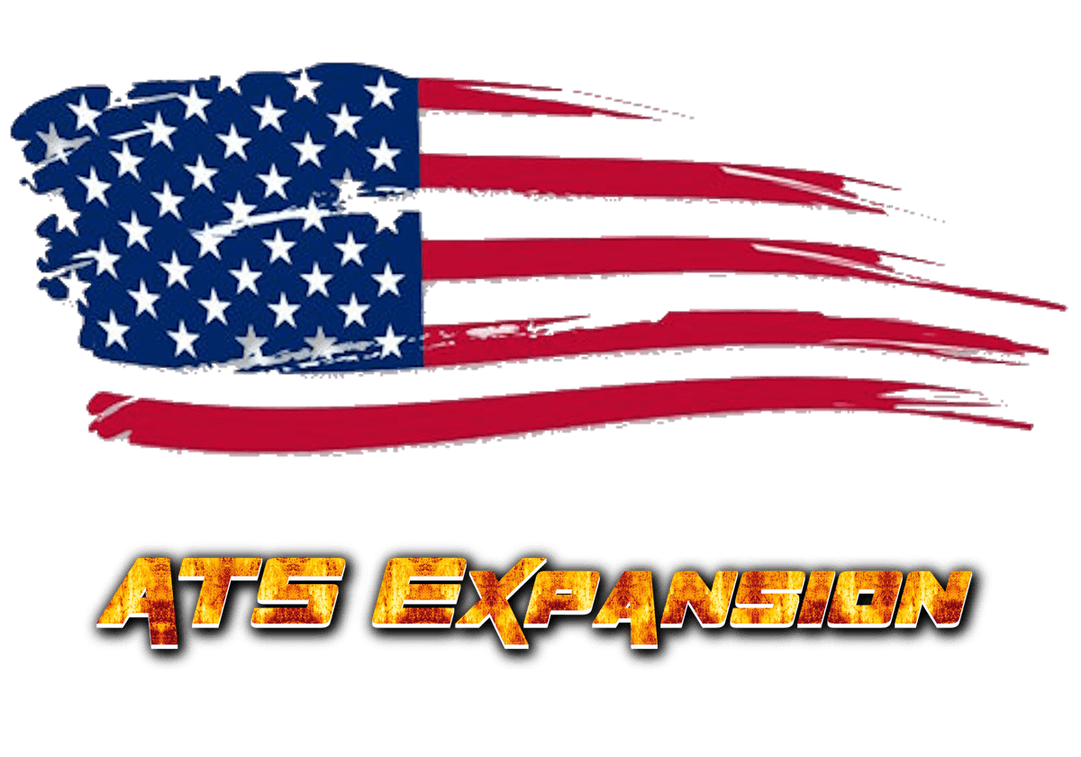 Join Our Immersive Gaming Community at ATS Expansion Today