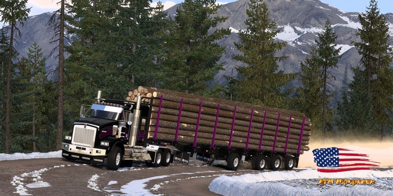 Join Our Immersive Gaming Community at ATS Expansion Today