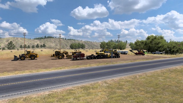 Join Our Immersive Gaming Community at ATS Expansion Today