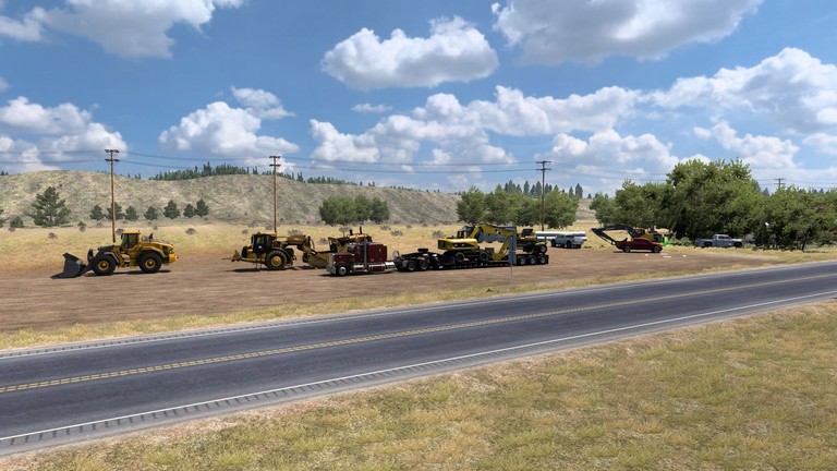 Join Our Immersive Gaming Community at ATS Expansion Today