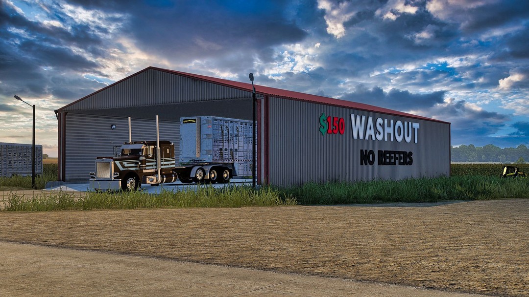 Join Our Immersive Gaming Community at ATS Expansion Today